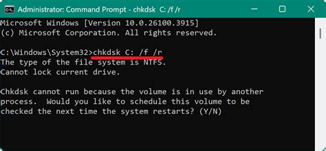 How To Fix Failed System Restore On Windows 11 10