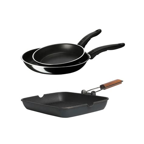 Посуд Сковорідки замовити в інтернет магазині меблів Glance