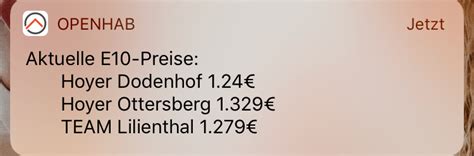 Solved Creating A Rule With Push Notification For My Iphone Scripts And Rules Openhab Community
