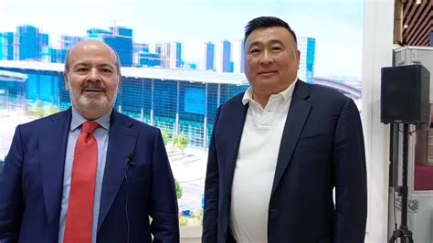 [video] Antonio Grasso On Linkedin Iotswc24 Iotechdisrupters Iot Iiot