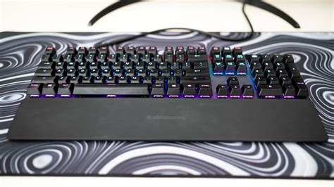 Steelseries Apex Pro Review Tested And Rated