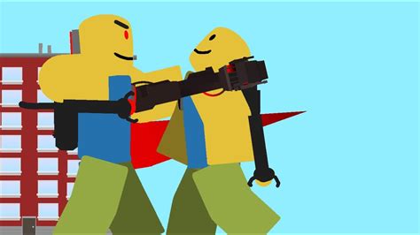 Noob Experiment Multiverse 02 YouTube