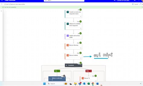 Error Handling Power Automate Alert When An Action In The Flow Gets