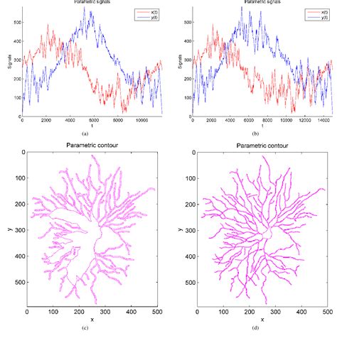 figure 1 from automatic contour extraction from 2d neuron images
