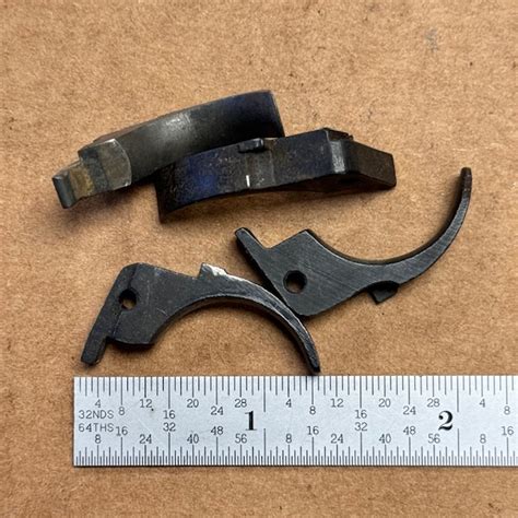 Stevens 520 Series Trigger 378 620 279 Jack First Inc Gunsmithing