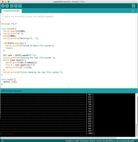 Quick Intro A Beginners Guide To Esp8266 Nodemcu Development Kit