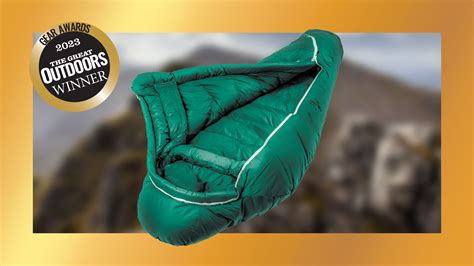 Best Sleeping Bag 2025 Tgo Magazine
