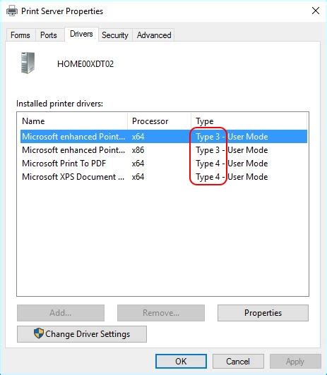 Print Server Properties Windows 10 Command Line 353970 Print Server Properties Windows 10