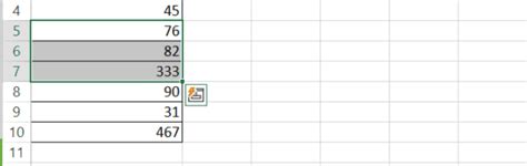 How To Convert Text To Number In Excel Step By Step Spreadsheeto