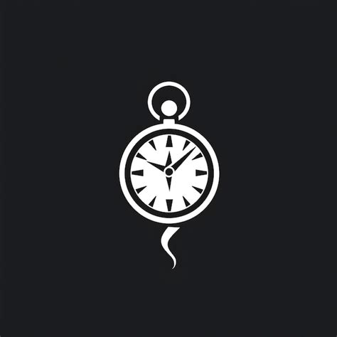 Premium Photo Important Milestone Award Logo With A Milestone And A