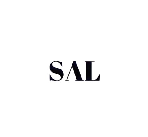 Sal The Label