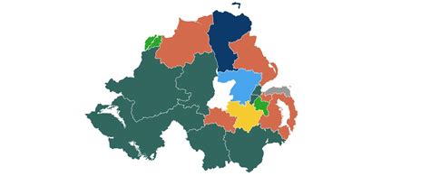 Election In Ni Sinn Fein Becomes Largest Party Left Horizons