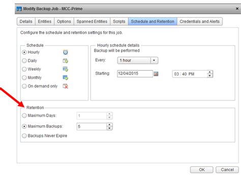 Solved 254 Snapshot Limit On Volume Netapp Community