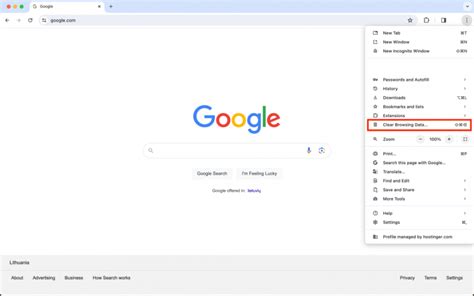How To Clear Browser Cache In Your Web Browser