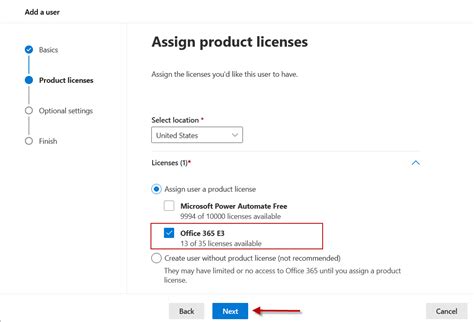 Create A Microsoft 365 Admin Account Transend