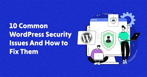 Solve Your Wordpress Security Issues With These Proven Fixes