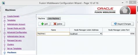 How To Setup Local Oracle Weblogic Server On Windows Step By Step