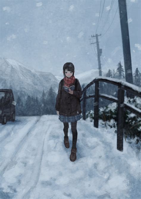 Original Drawn By Wabuchi Danbooru