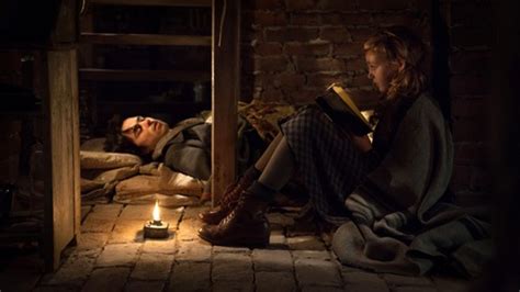 Воровка книг (фильм, 2013)