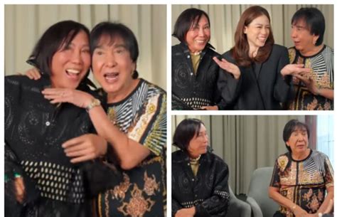 Ricky Reyes Renee Salud Todo Kontra Sa Same Sex Marriage