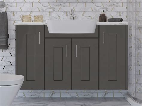 Oxford Express Bathroom Range