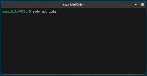 21 个专业 Linux 用户喜爱的实用终端快捷键 Linuxeden开源社区