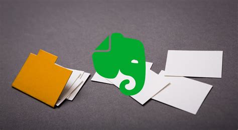 Cómo Usar Etiquetas Y Filtros En Evernote Fácilmente
