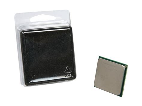 AMD Athlon II X3 435 - Athlon II X3 Triple-Core 2.9 GHz Socket AM3 95W ...