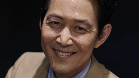 Why Squid Game Star Lee Jung Jae Took The Bold Leap Into The Directors Chair For Hunt Exclusive