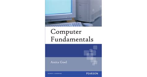 Computer Fundamentals Book