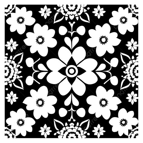 Designers Everywhere Are Using Floral Mandala Patterns For A Chic And