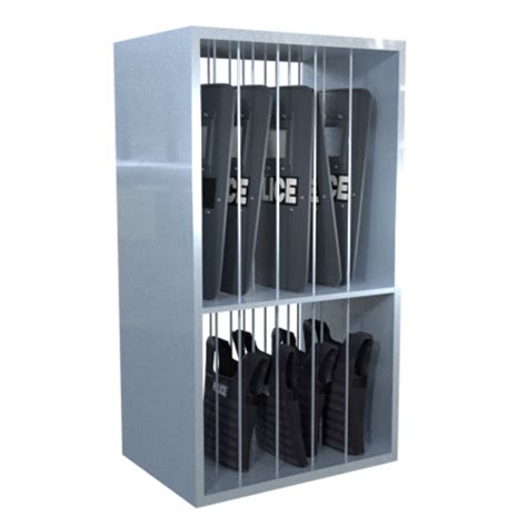 Pass Through Evidence Lockers Vs Non Pass Through