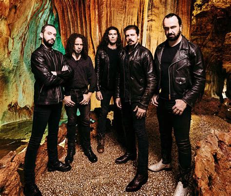 Moonspell Lança From Down Below Disco Gravado Nas Profundezas De