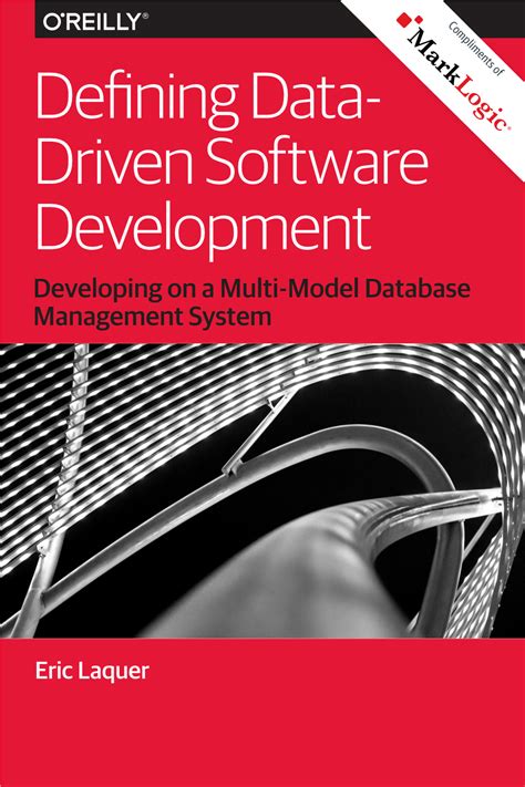 Defining Data Driven Software Development Developing On A Multi Model