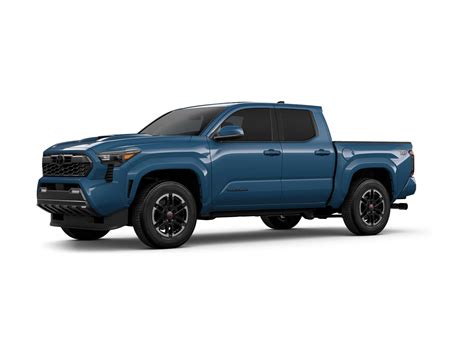 2026 Tacoma