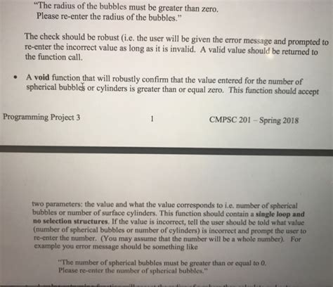 Solved Please Dont Use Global Variables Dont Use Breaks In