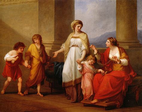Women In Ancient Rome Crystalinks
