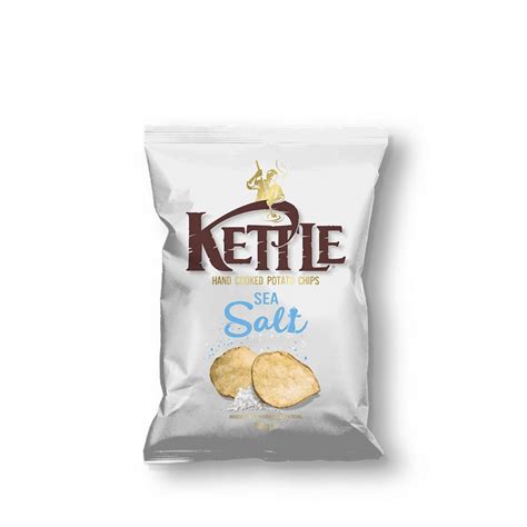 Kettlechips