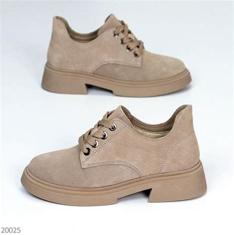 Туфлі на шнурівці — ціна 1390 грн у каталозі Туфлі Купити жіночі речі за доступною ціною на Шафі