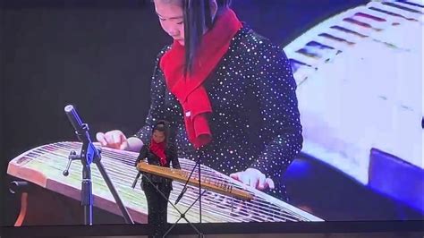 ️25현 가야금 ♡울고넘는박달재 초등학교5학년 황서연 Youtube