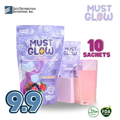 Kailang Mangarang Pagputi Premium Collagen Glutathione And Oral Sunblock