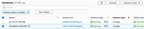 how to perform non disruptive tests with aws elastic disaster recovery aws storage blog