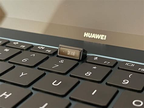 Huawei Matebook X Pro Review Great Just Got Better