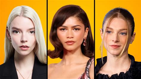 The Best Hollywood Actresses Under 30