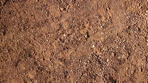 Textura De Tierra útil