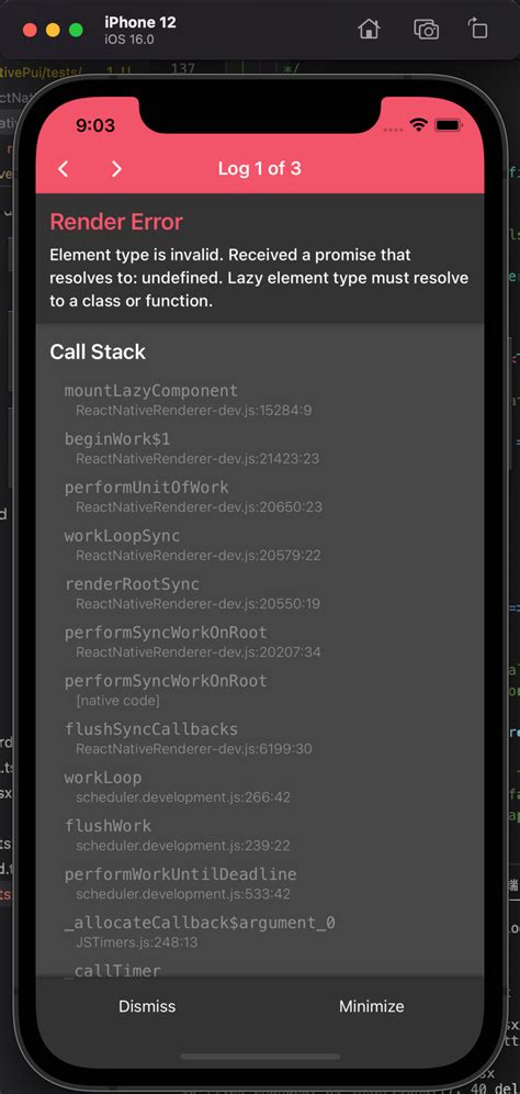 React lazy返回undefined Issue dohooo react native reanimated carousel GitHub