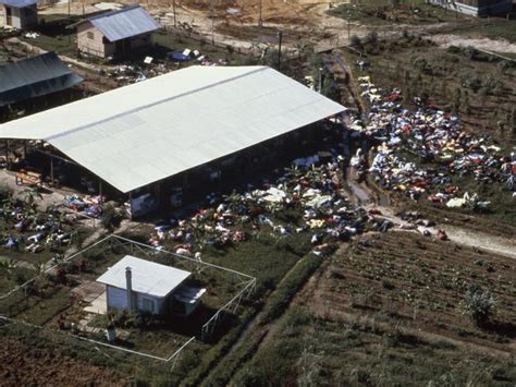 Jonestown Massacre Three Survivors Tell Their Tales