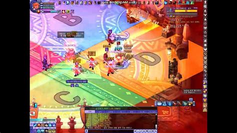 테일즈위버 이클립스 로카고스 공법 티치엘 영상 Youtube