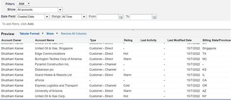 how to create summary reports in salesforce salesforce faqs