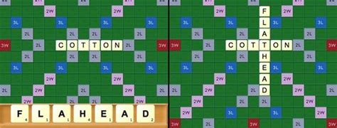 Scrabble Challenge 7 Can You Solve This Bingo Parallel Play For 150